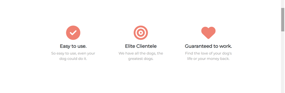 Title: Responsive Landing Page Using Bootstrap and CSS · Issue #564 · WeBeginners-Community/CSS ...