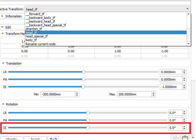 GitHub - tomakela/dectqatool: Dual Energy CT QA Tool