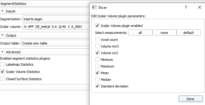 GitHub - tomakela/dectqatool: Dual Energy CT QA Tool