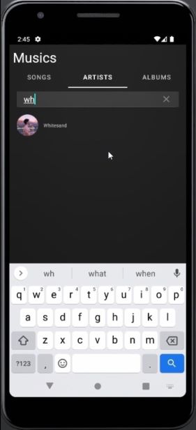 GitHub - pooyatfn/Spotify: Spotify clone with Kotlin