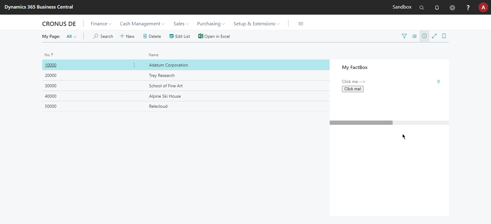 Flashing BC Dialog Window If Updated/Created Through JavaScript Control ...