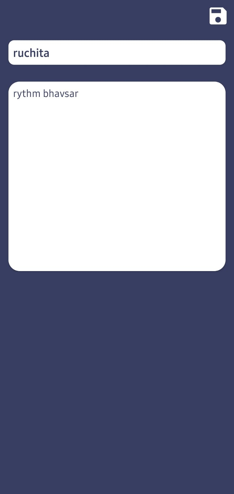 GitHub - rhythmbhavsar/Notes-Vault-App: Android Application to hide ...