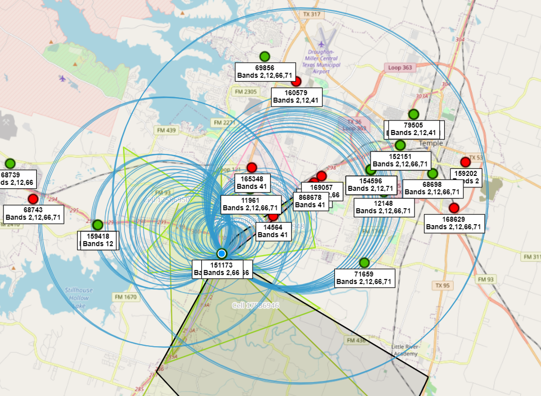 GitHub - eicednefrerdushdne/cellmapper-extensions: Some stuff to make ...