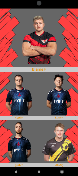 GitHub - Alexandr-Stb/CS