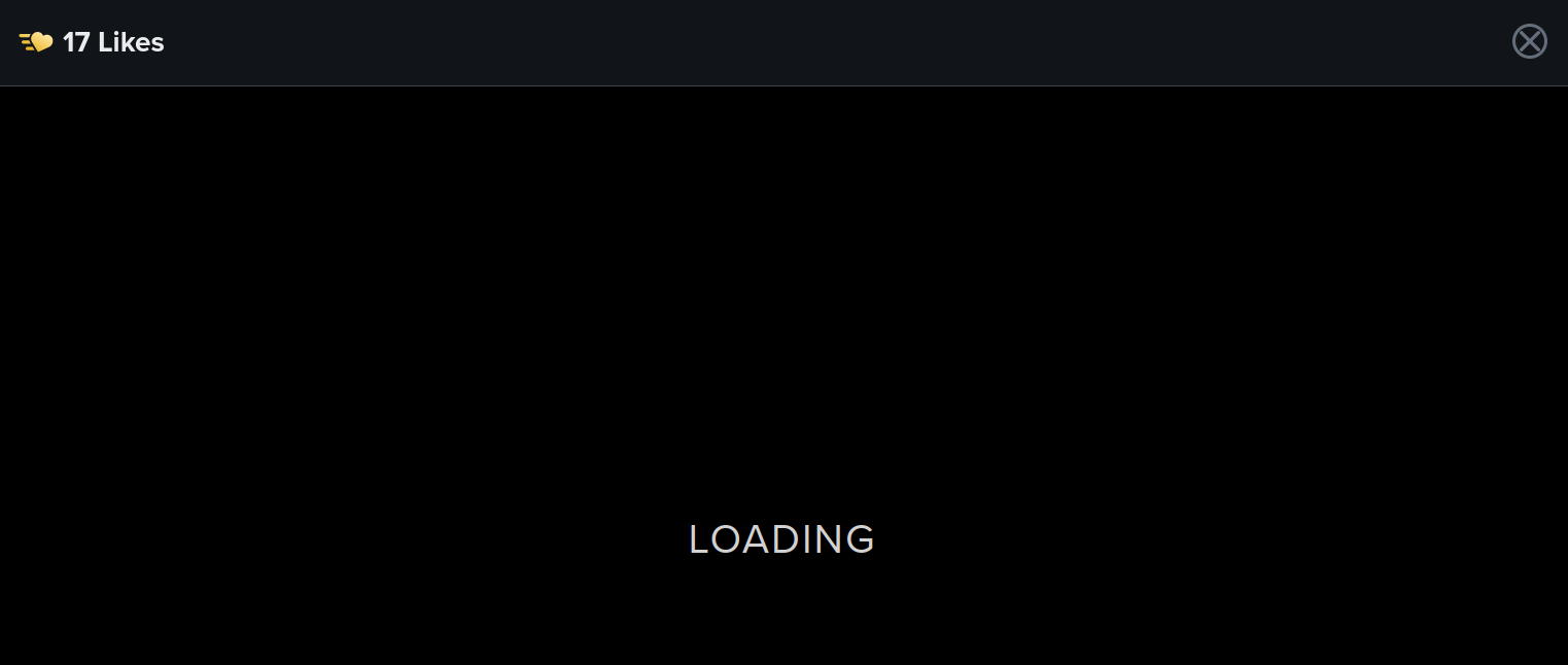 [Bug] Unblurred images and info lost after next refresh(s) · Issue #27 ...