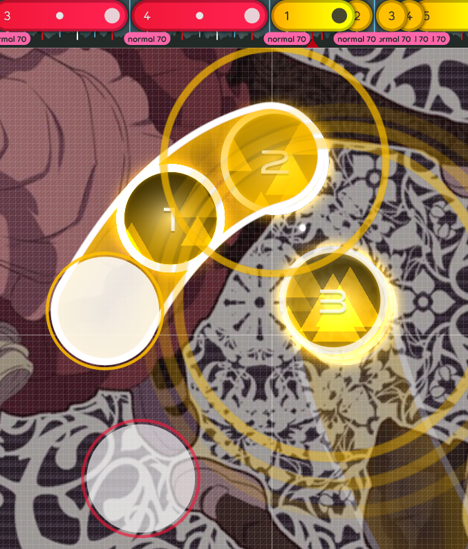 problem with the new argon skin · ppy osu · Discussion #20446 · GitHub