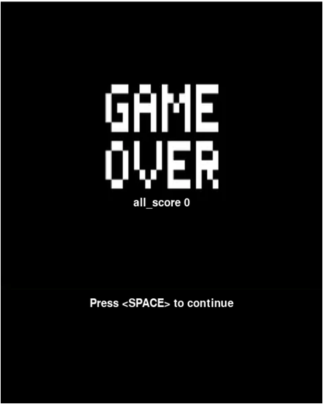 GitHub - Friwers/space-invaders