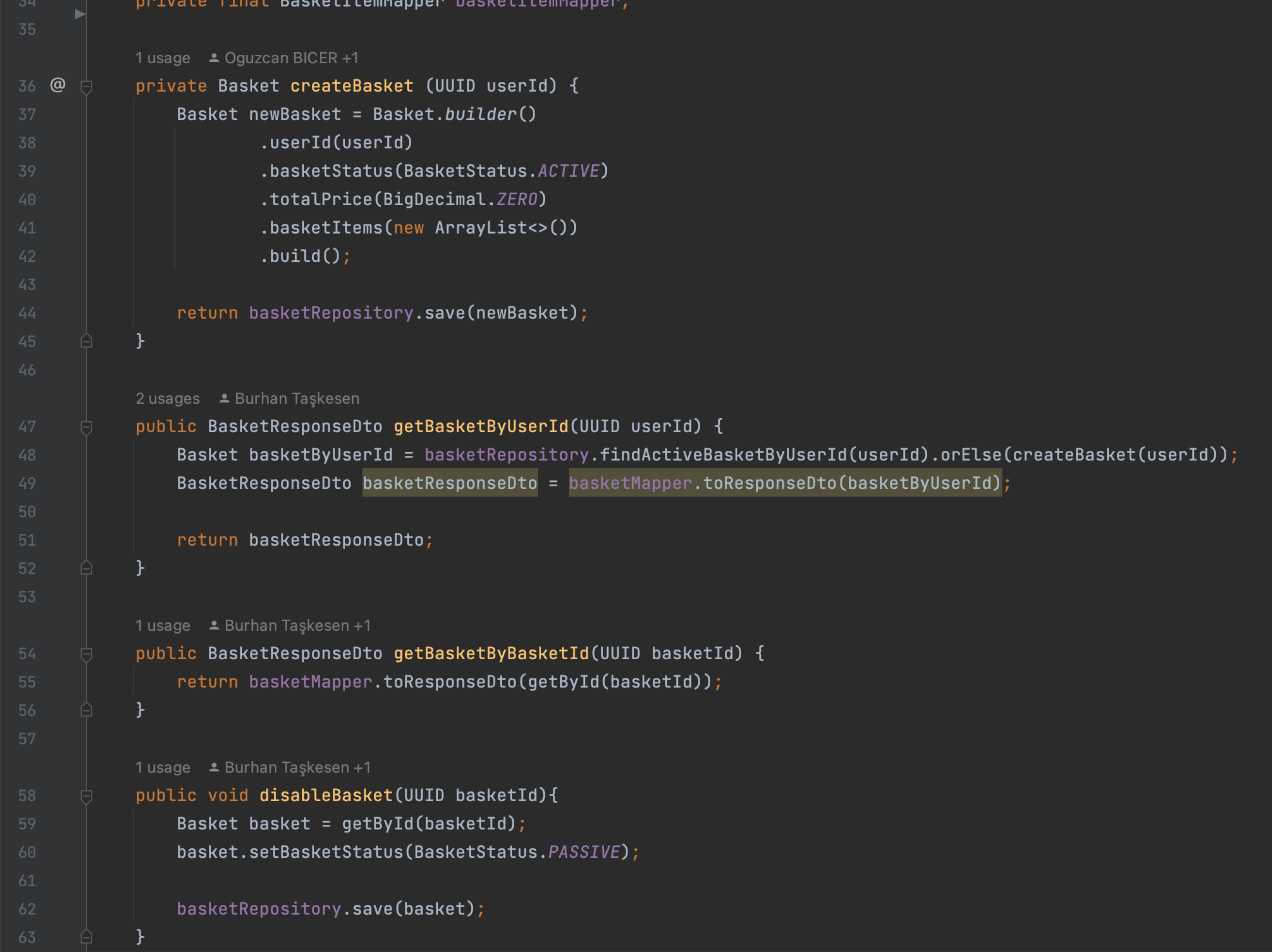 GitHub - fmssbilisimtech/ecommerce-template-backend: ecommerce-template-backend
