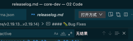 [BUG] 亮色主题下看不清 下拉框的下拉按钮 · Issue #1678 · opensumi/core · GitHub