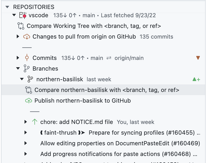 Bug Quickpick 面板一些样式问题 · Issue 1742 · Opensumicore · Github