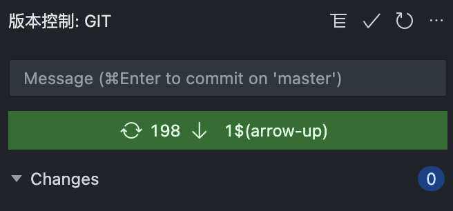 [bug] Actionbutton 图标解析存在问题 · Issue 1983 · Opensumi Core · Github