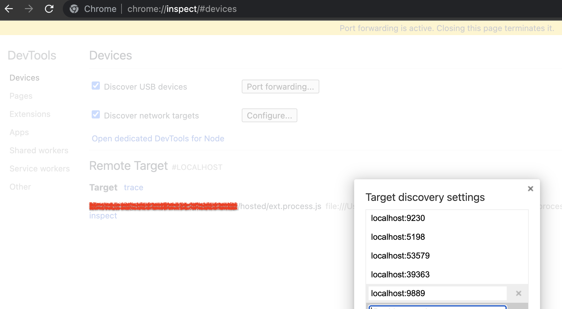 [BUG] 使用vscode的api注册command，然后在回调里面console.log 看不到消息 · Issue #1993 · opensumi/core · GitHub