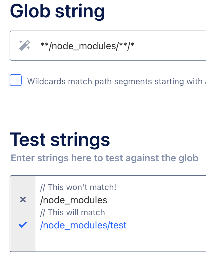 The default watch exclude pattern doesn't work fine after upgrade @parcel/watcher to 2.1.0 ...
