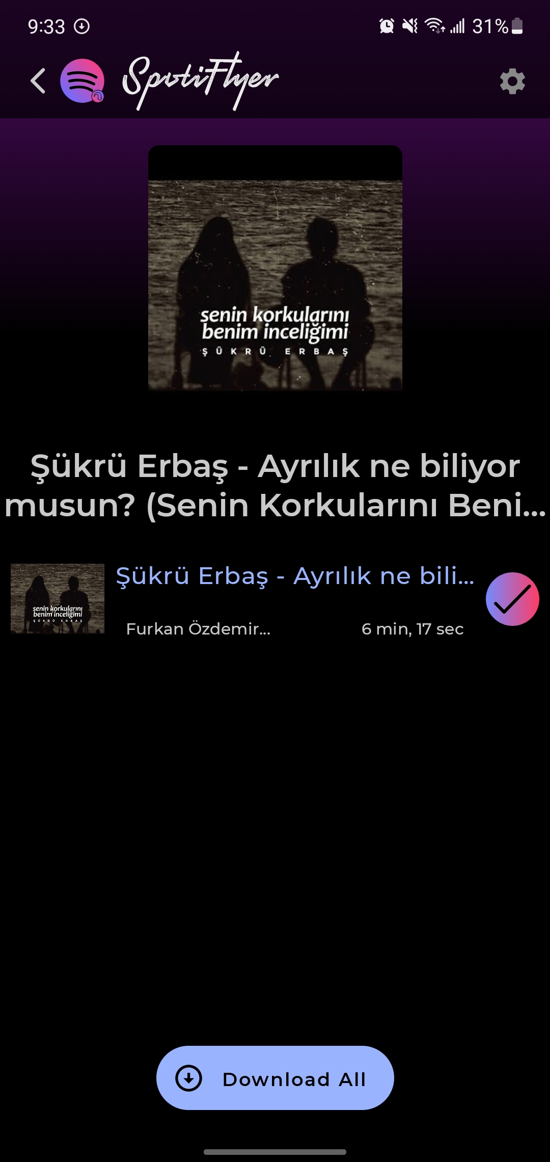 [BUG] : · Issue #1139 · Shabinder/SpotiFlyer · GitHub