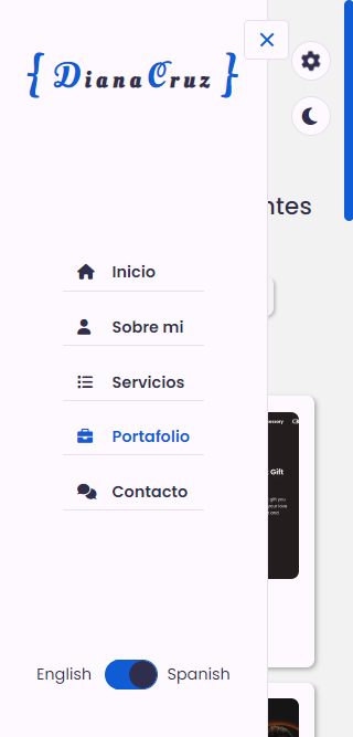 GitHub - dianacruzpro/DianaCruz-Portfolio