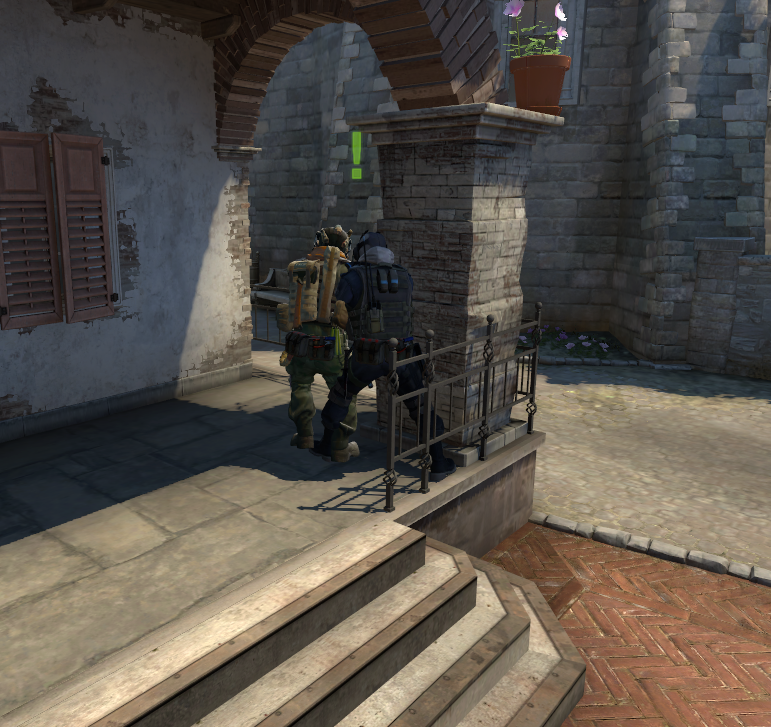 Issues · Issue #45 · manicogaming/CSGOBetterBots · GitHub