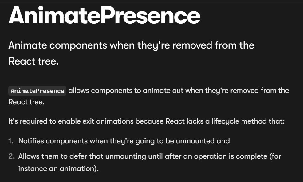 [Feature]: Add smooth scroll animation effect, when click on links · Issue #294 · piyushgarg-dev ...