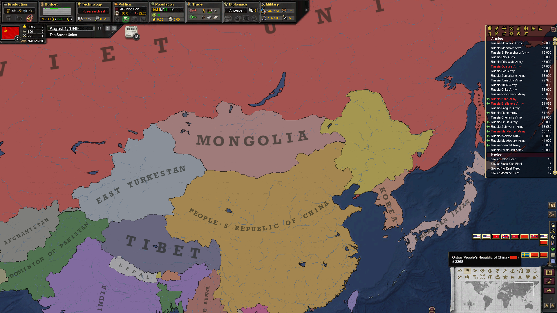why Mongolia is not my puppet state? · Issue #987 · settintotrieste/Victoria-2-Cold-War ...