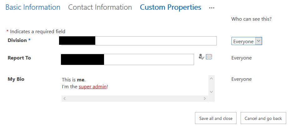 Users Api How To Get The Custom Properties Of A User · Issue 678 · Microsoftgraphmsgraph