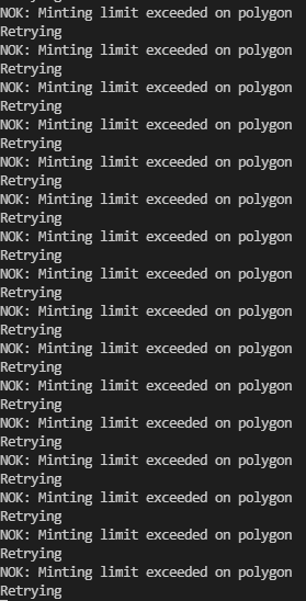 error during running node utils/nftport/updateFiles.js · Issue #411 · HashLips/hashlips_art ...