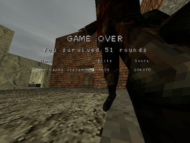 F4ll High round & Records · nzp-team nzportable · Discussion #206 · GitHub