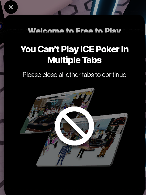 problem with tab open in different window · Issue #271 · decentraland/issues · GitHub