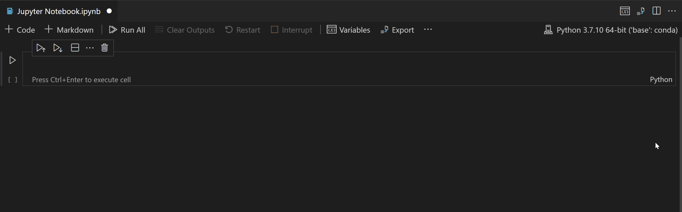 Repo banner · Issue #1631 · iterative/vscode-dvc · GitHub