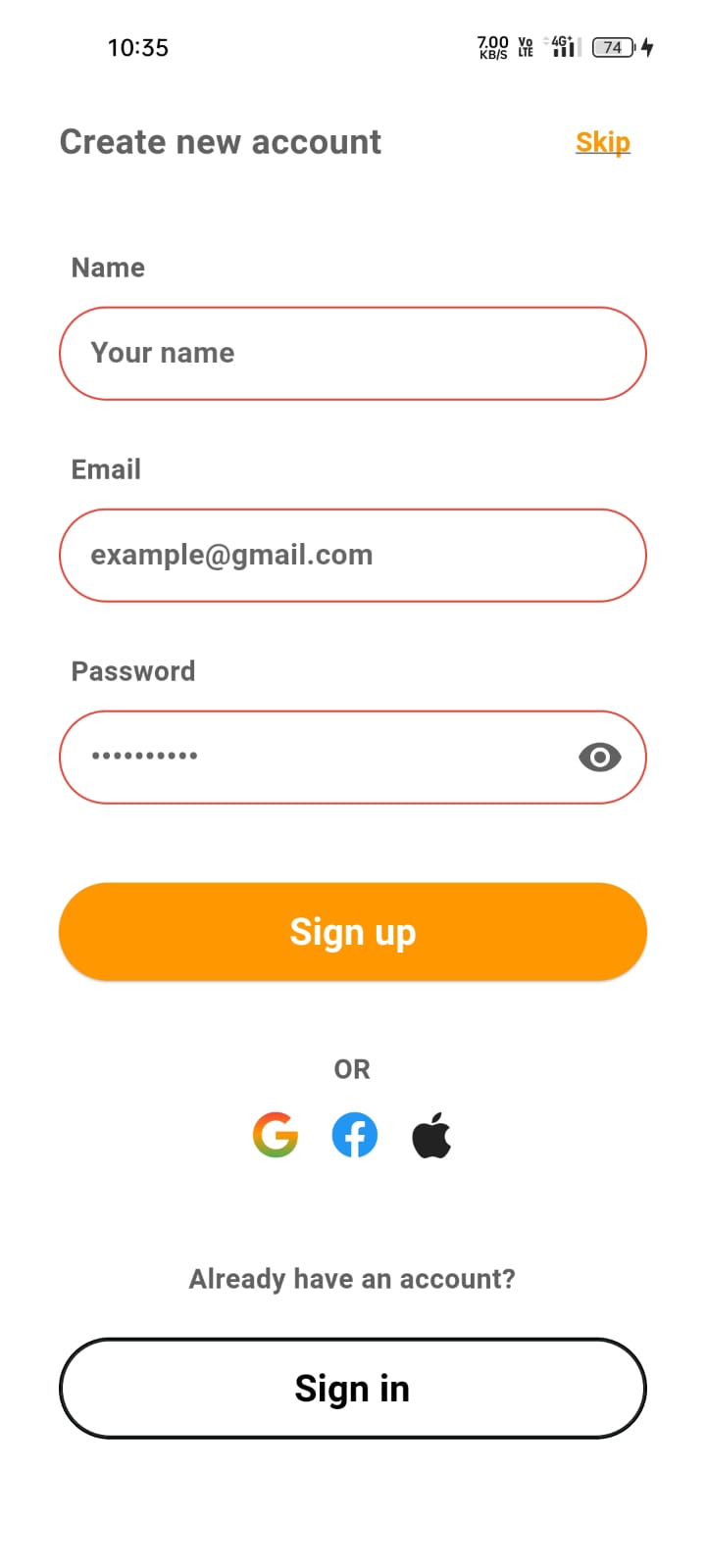 Github Kailash8799travelappflutter A Travel App Built With Flutter Offers A Seamless And
