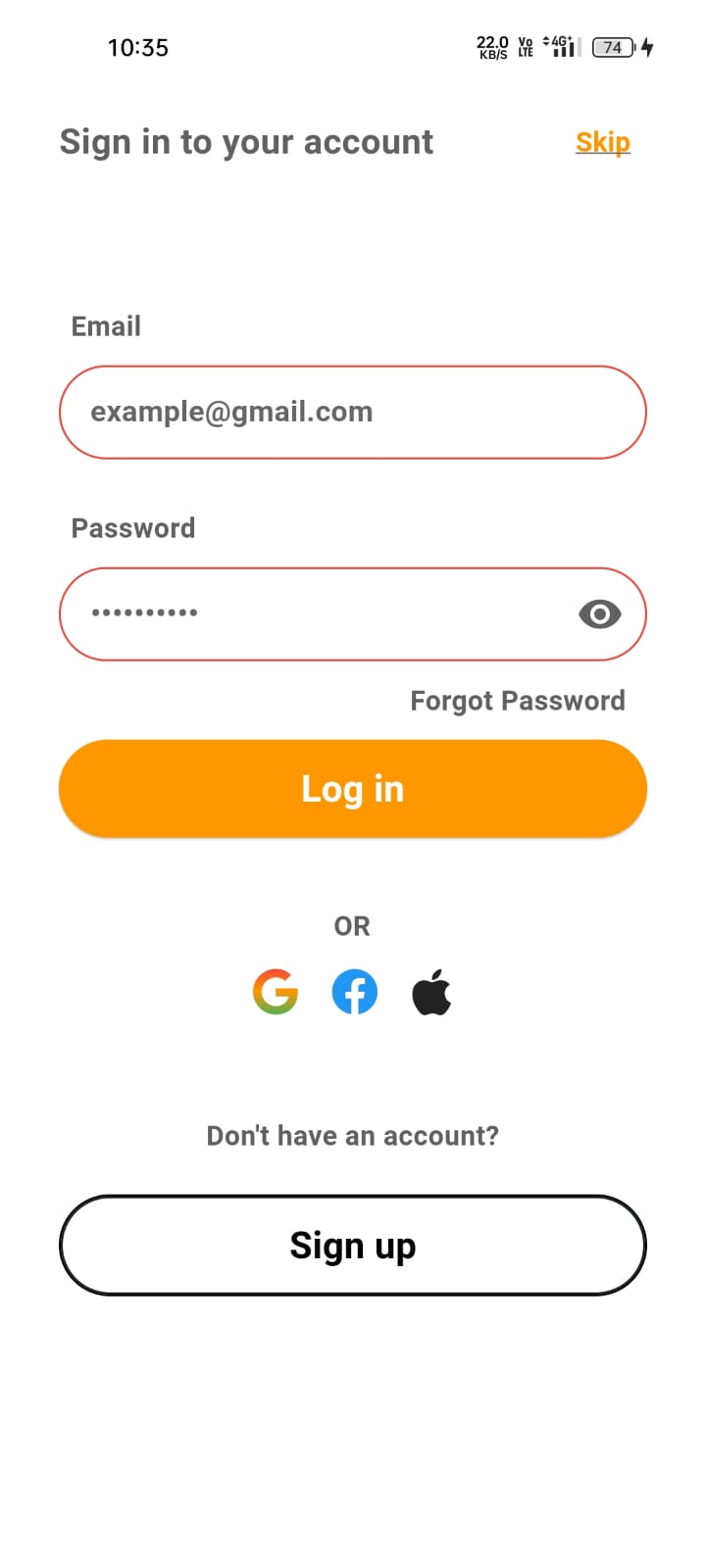 Github Kailash8799travelappflutter A Travel App Built With Flutter Offers A Seamless And