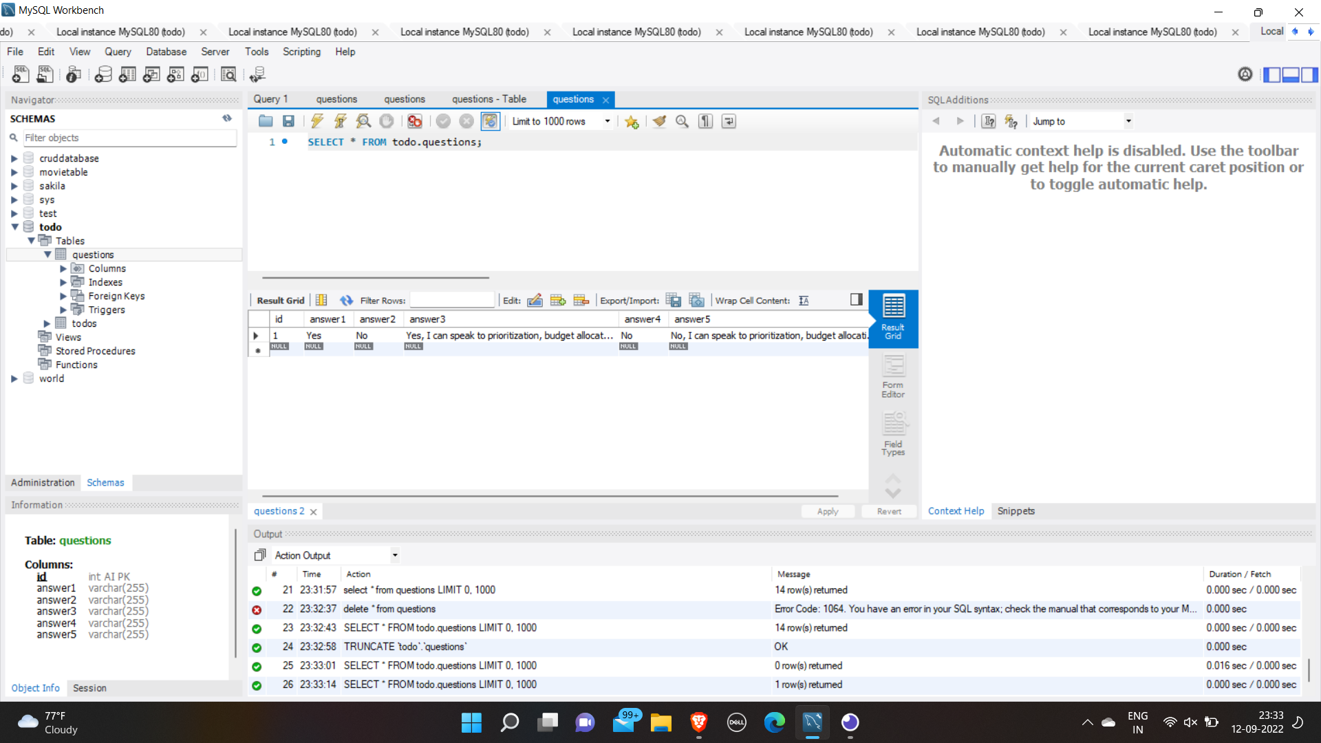 GitHub - Shivateja28/Assignment