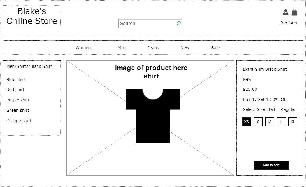 GitHub - bardizzone1/Online_Store: An online store for purchasing ...