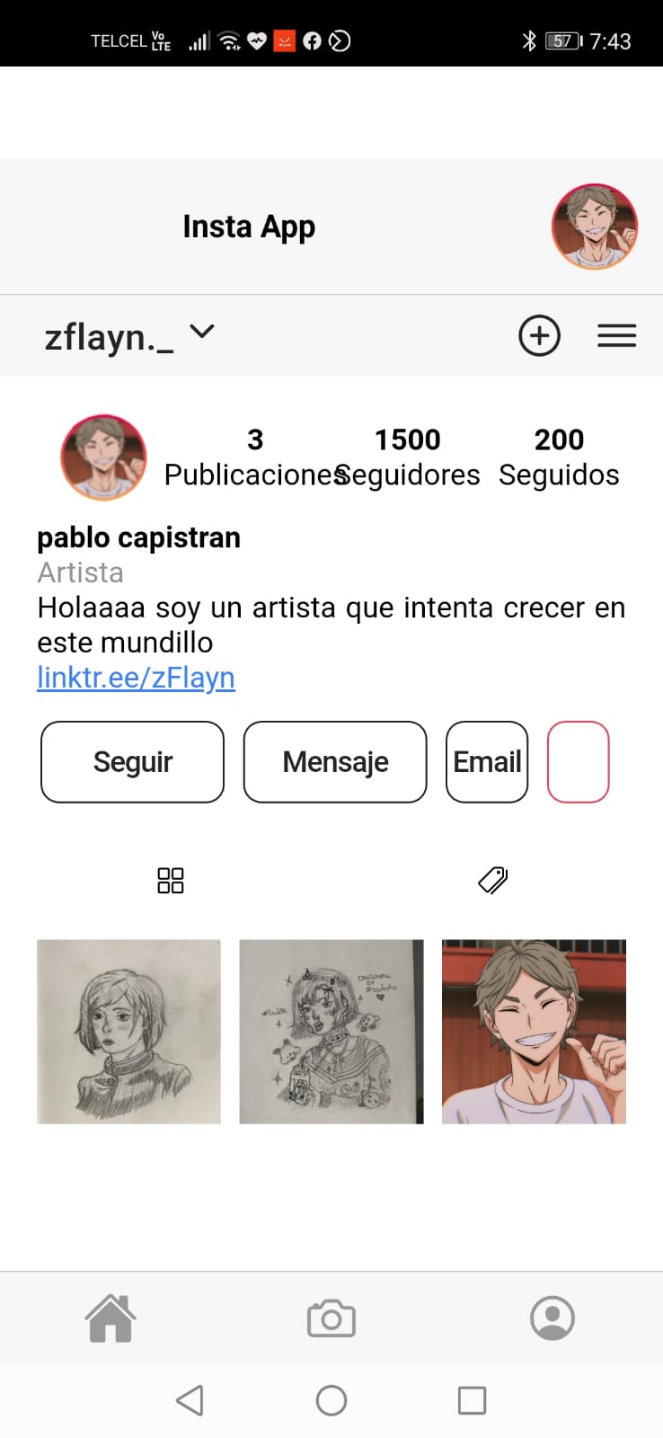 GitHub - aplicacionesmoviles-31/PIA-1971973: Pablo Tadeo Capistran Fernandez