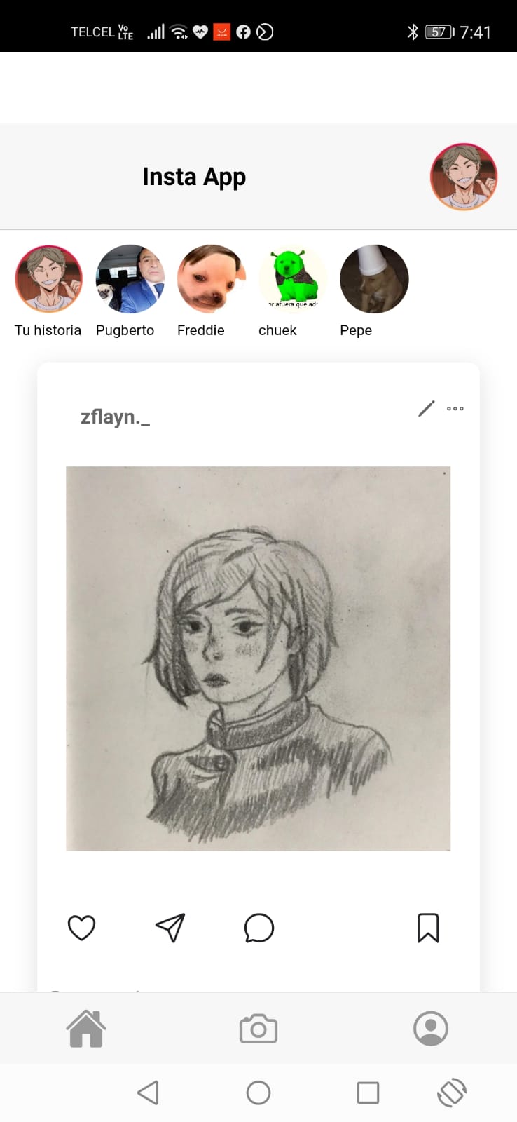 GitHub - aplicacionesmoviles-31/PIA-1971973: Pablo Tadeo Capistran Fernandez