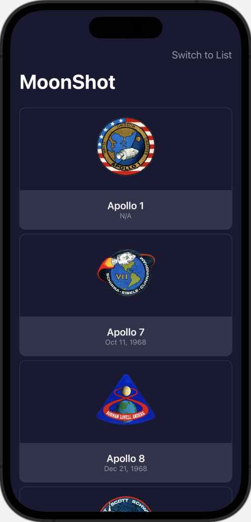 GitHub - Increase12345/MoonShot