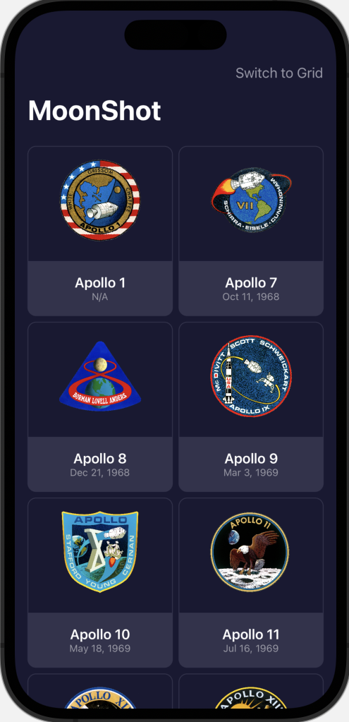 GitHub - Increase12345/MoonShot