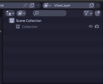 Layer Collection exclude check box is not visible if uncheck · Issue #2 · Dalibor-P/blender · GitHub