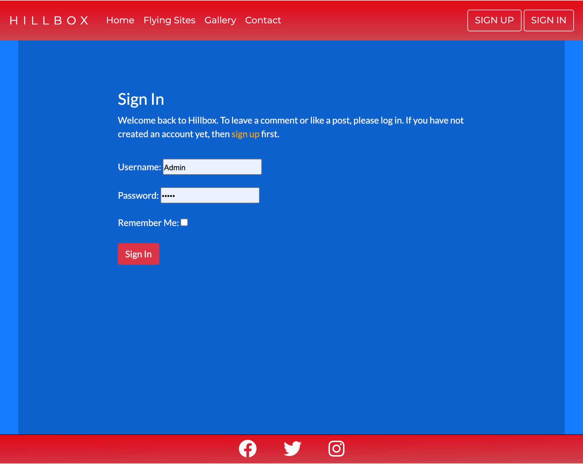 GitHub - mmcin/CI-PP4: Code Institute Portfolio Project 4