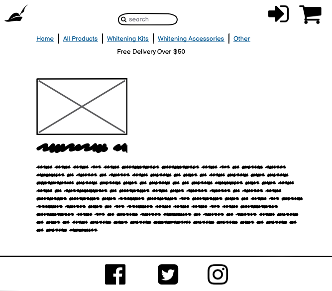 GitHub - 736B796E6574/CI-PP5: My fifth project for code institute. An e-commerce site.