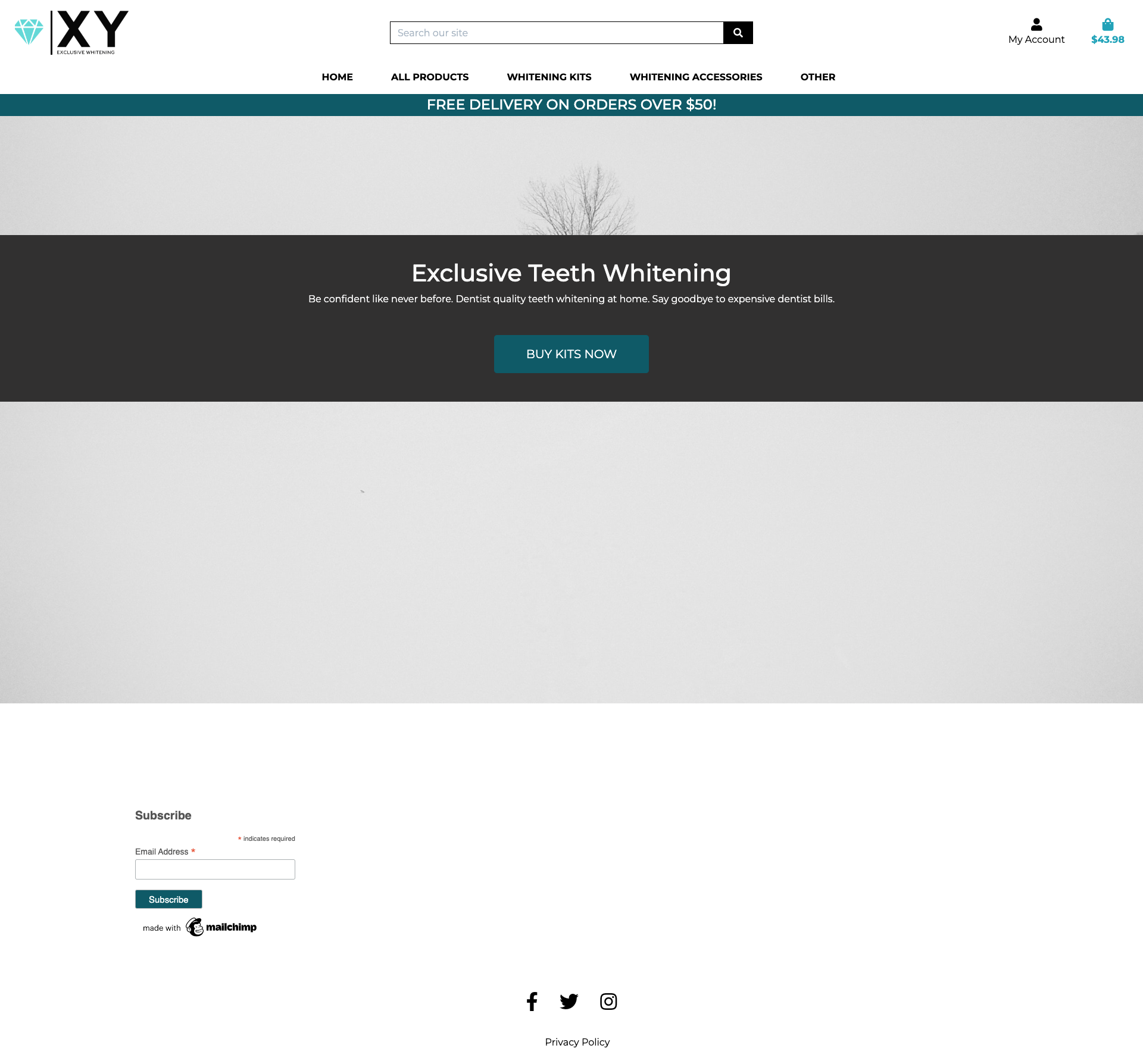GitHub - 736B796E6574/CI-PP5: My fifth project for code institute. An e-commerce site.