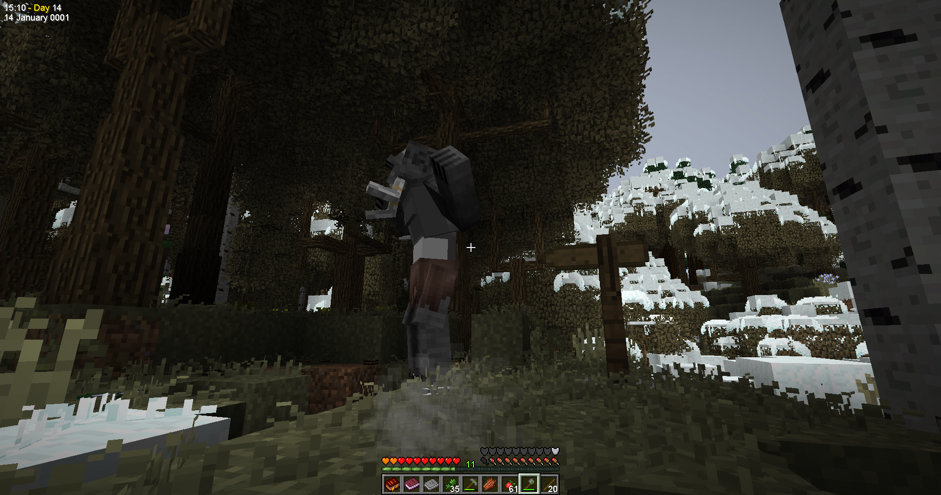 Frozen troll · Issue #2345 · AlexModGuy/Ice_and_Fire · GitHub