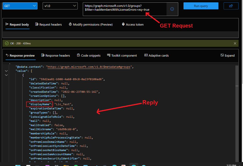 Power-Automate-Nuggets/AzureAD Group Based Licensing Notifications.md at main · shehanperera85 ...