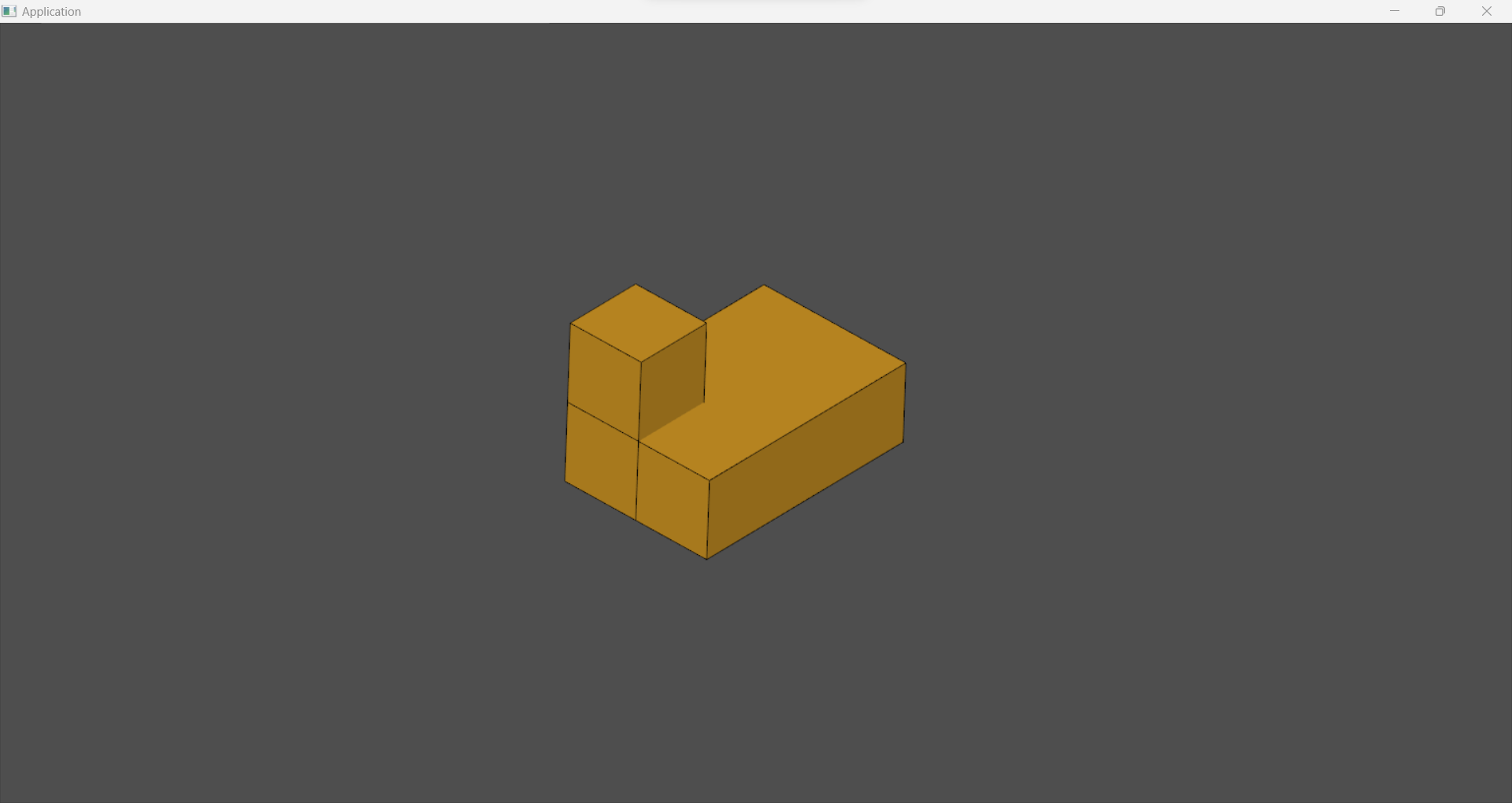 Github I Am Octavianocct Qt Demo Repository For Learning Opencascade And Qt 5 This