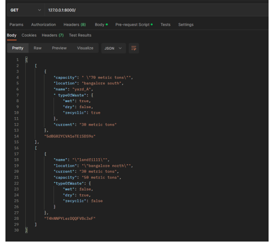 GitHub - hi-Kartik2004/firequest: Sustainable garbage disposable system using firebase.