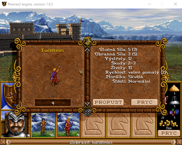 Czech Characters Are Incorrectly Displayed In Buttons · Issue 6906 · Ihhubfheroes2 · Github 
