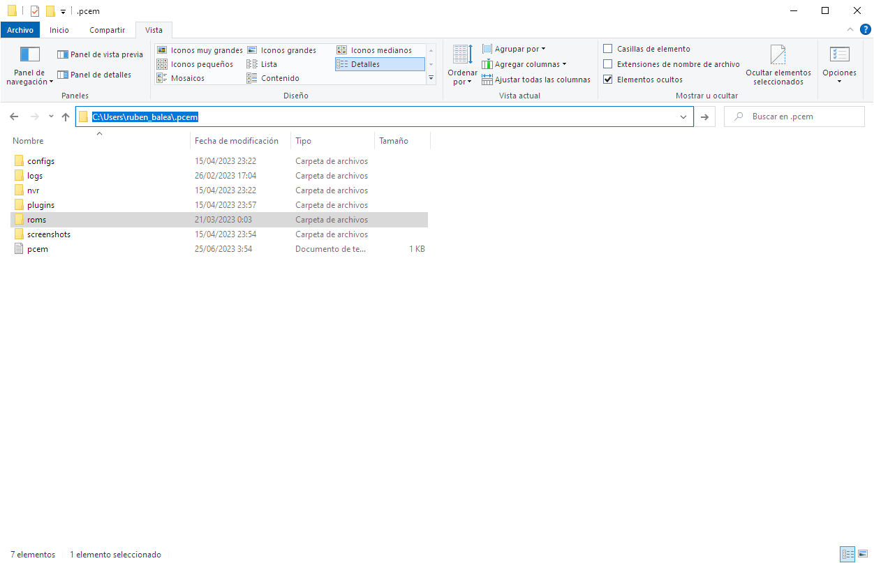Old ROMs don't work with beta branch. · Issue #228 · sarah-walker-pcem ...