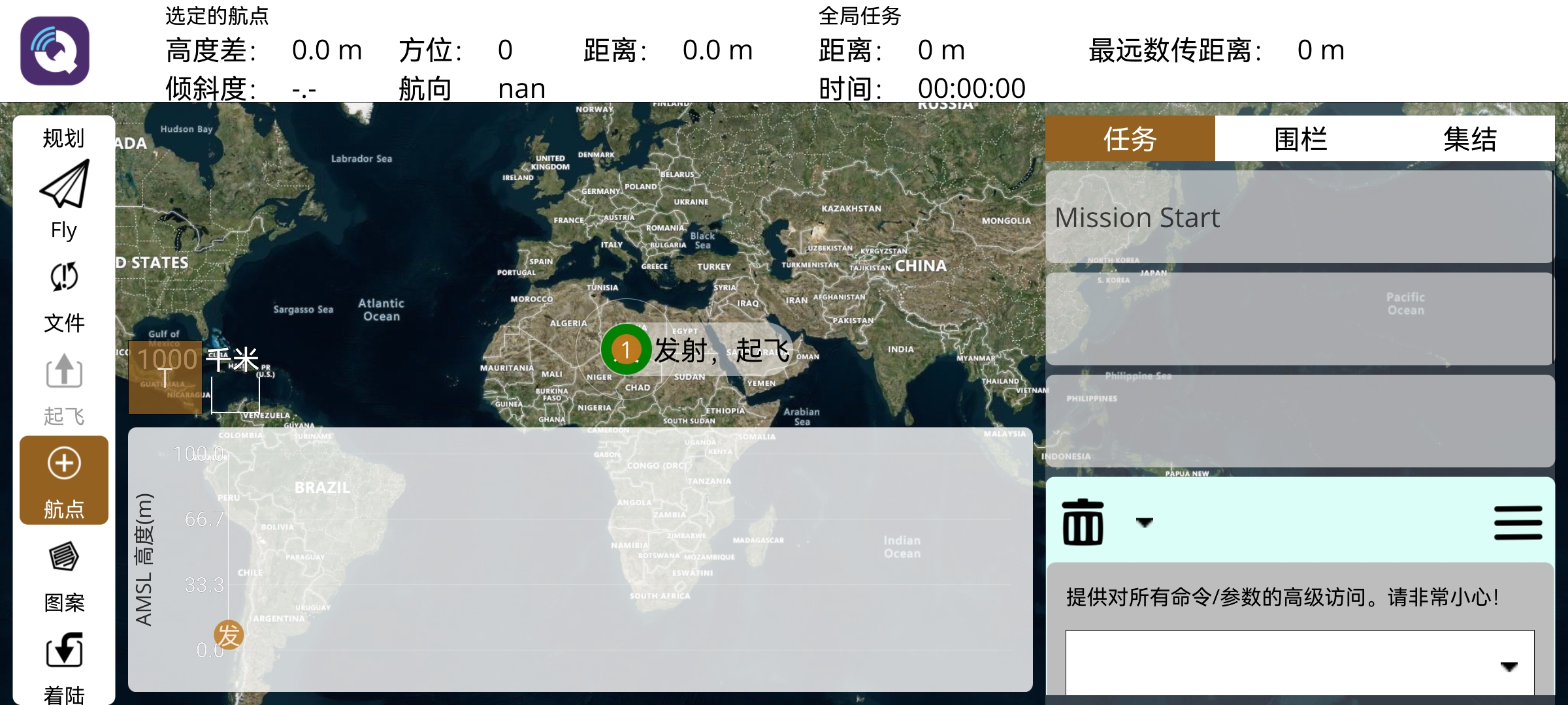 Waypoint problem in Chinese and Chinese Simplified display. · Issue #10136 · mavlink ...