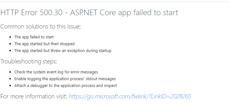 Quartz.Net failed on server · Issue #1800 · quartznet/quartznet · GitHub