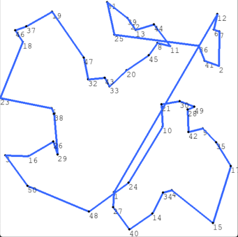 GitHub - MuMashhour/TSP-NeuroHeuristics: TSP-NeuroHeuristics is a ...