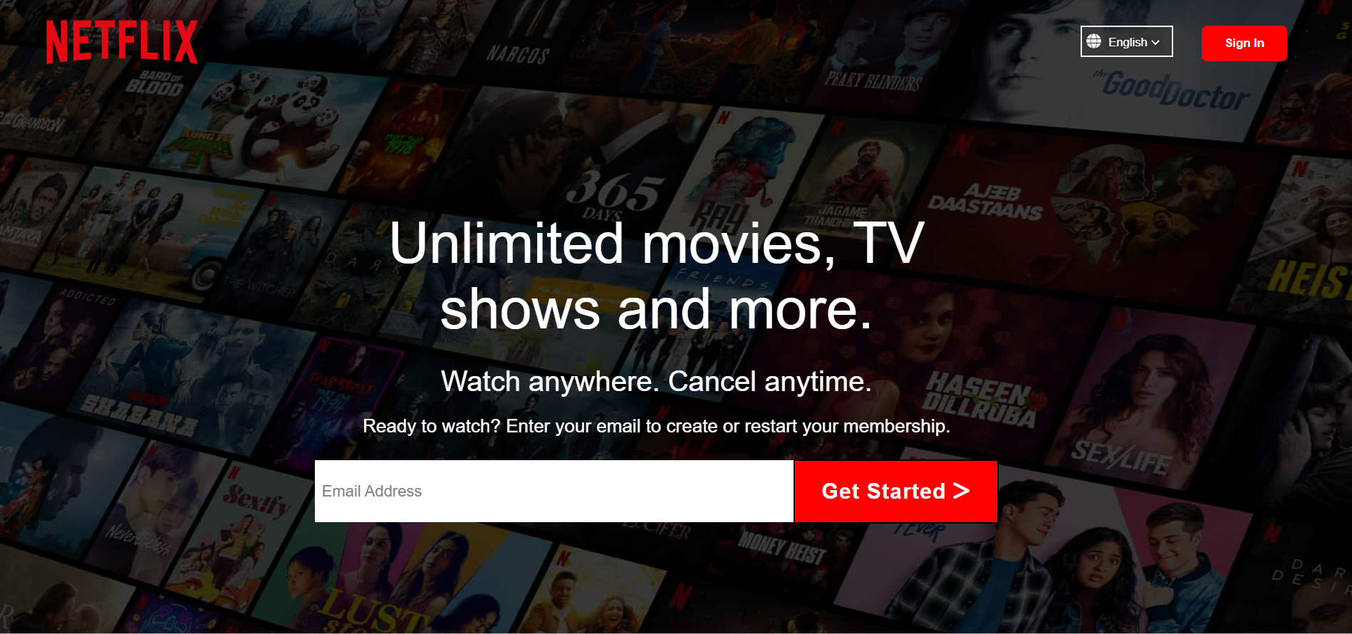 GitHub - anurag-327/Netflix-UI-clone: this is a clone of Netflix UI.