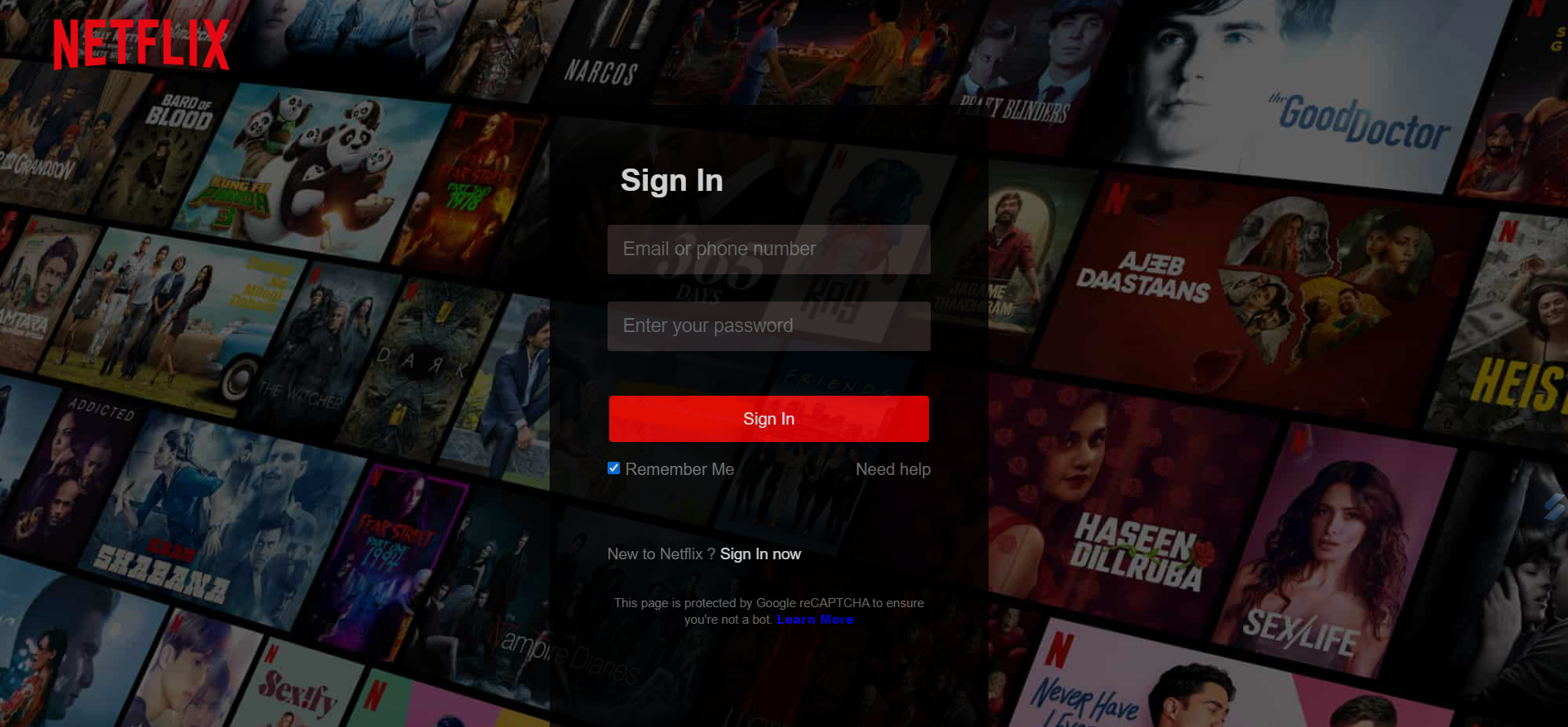GitHub - anurag-327/Netflix-UI-clone: this is a clone of Netflix UI.